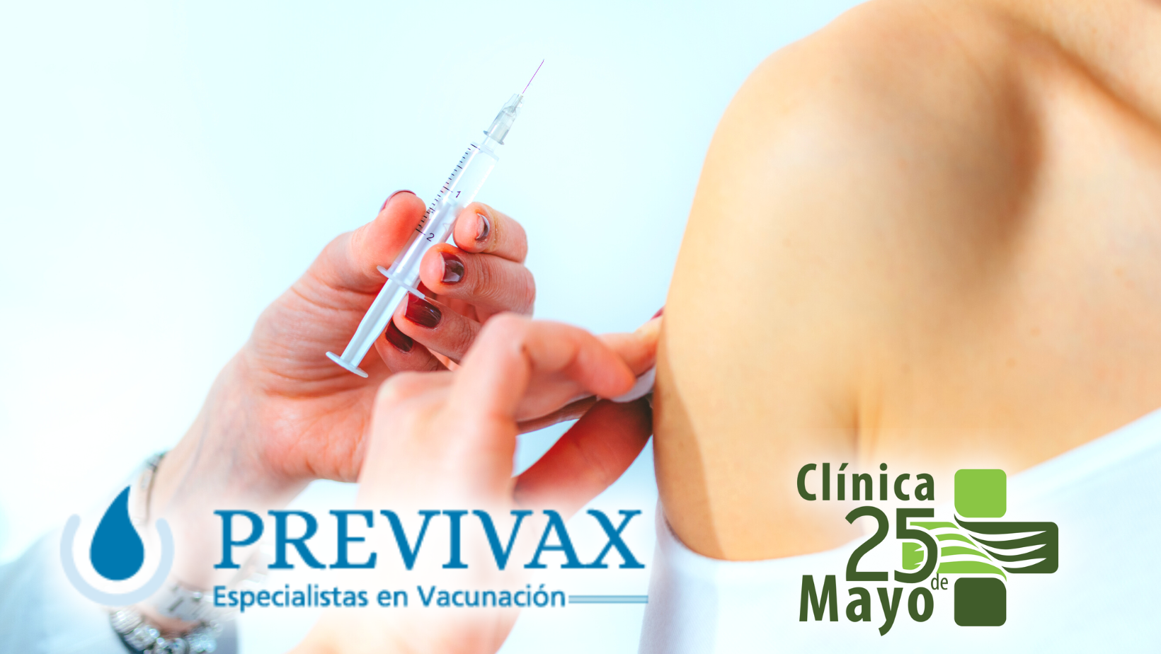 Vacunas: Todo lo que hay que saber. - Clínica 25 de Mayo | Clínica en ...